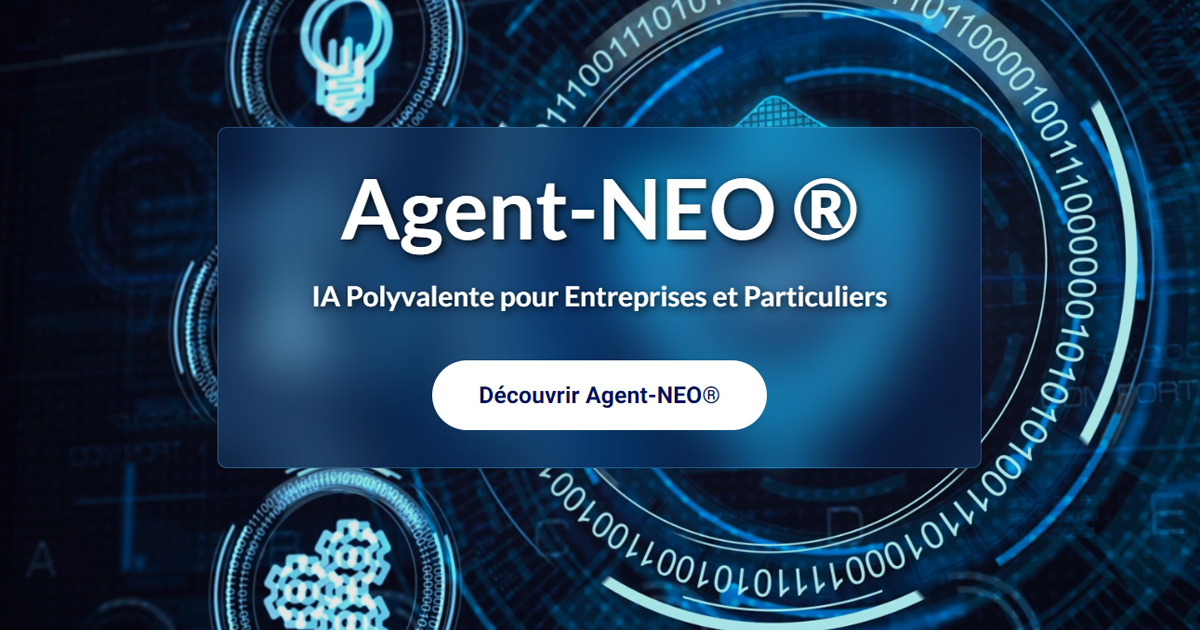 Agent-Neo - AI Solution for Optimizing Business Management